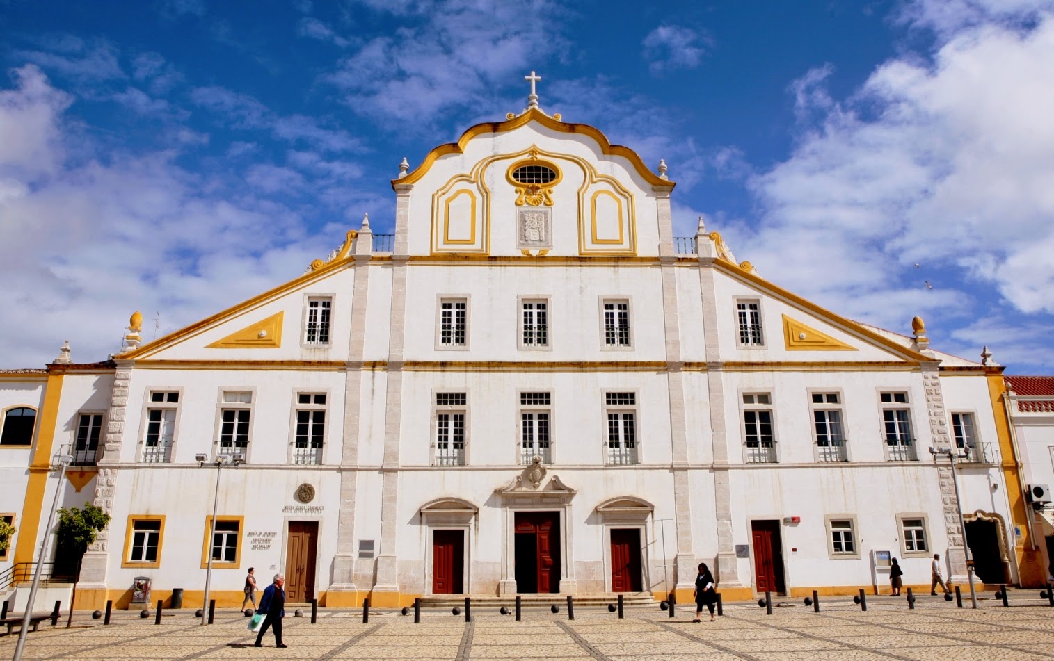 Os 12 melhores locais para visitar em Portimão | VortexMag