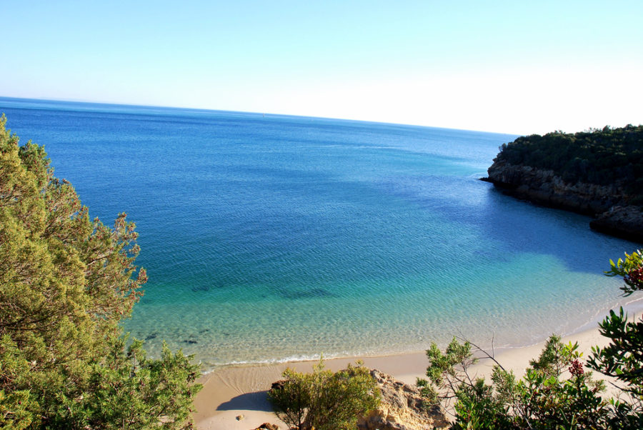 As 12 melhores praias de Setúbal | VortexMag