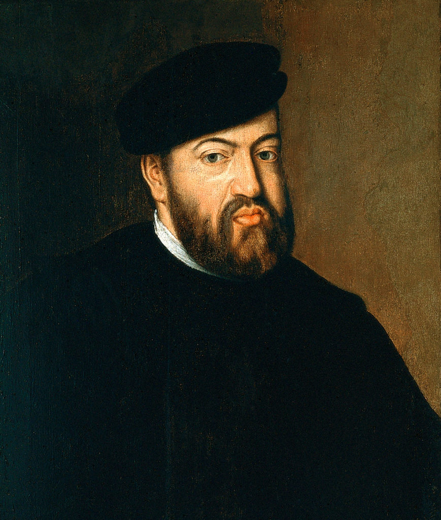 D. Manuel I: o Rei que casou com a noiva do próprio filho | VortexMag