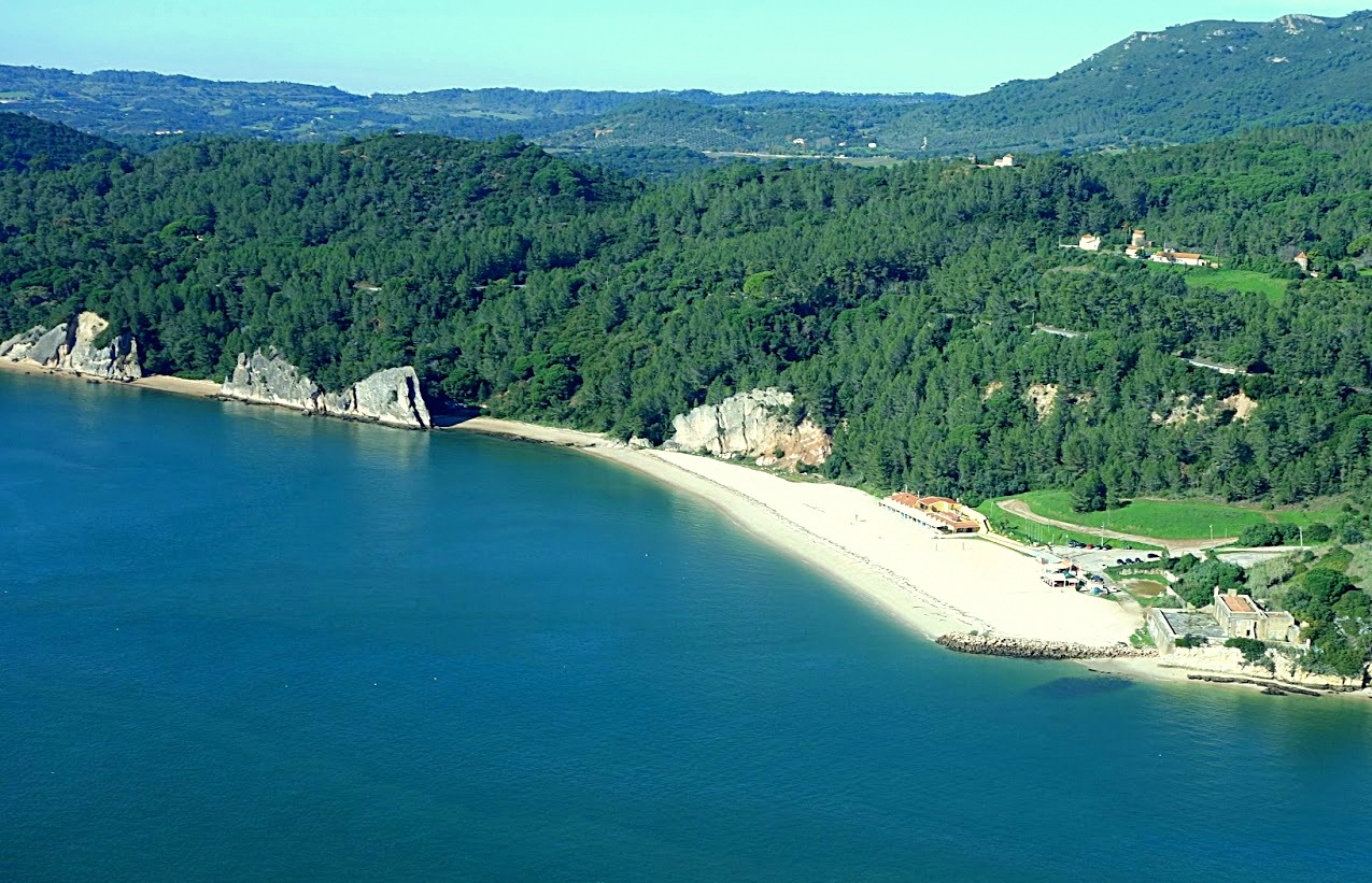 As 12 melhores praias de Setúbal | VortexMag