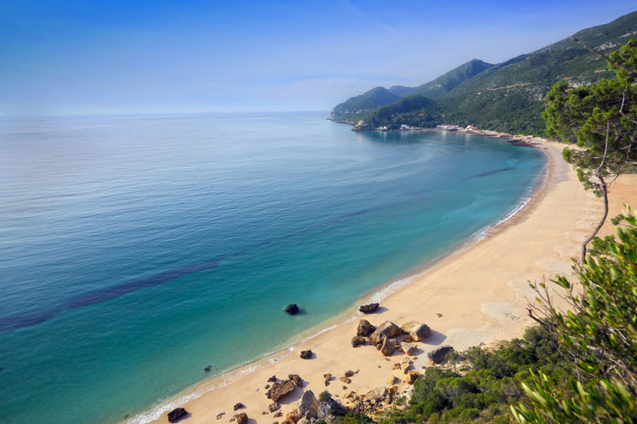 As atrações turísticas mais visitadas em cada distrito de Portugal ...