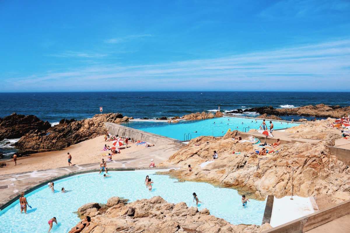 12 das melhores praias do Porto e arredores | VortexMag