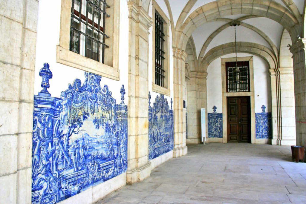 10 dos mosteiros mais bonitos de Portugal | VortexMag