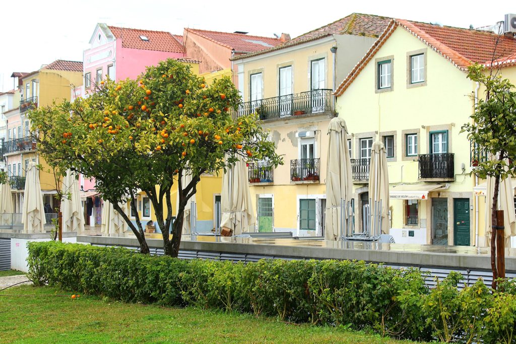 As 10 ruas mais bonitas de Lisboa | VortexMag