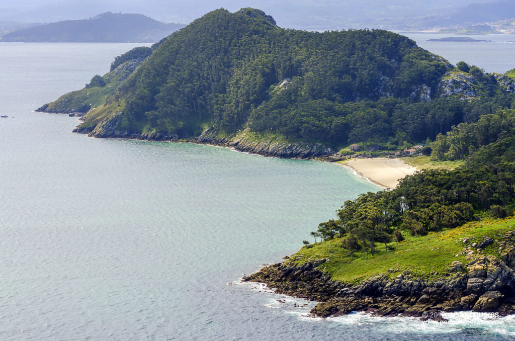 15 das melhores praias da Galiza | VortexMag