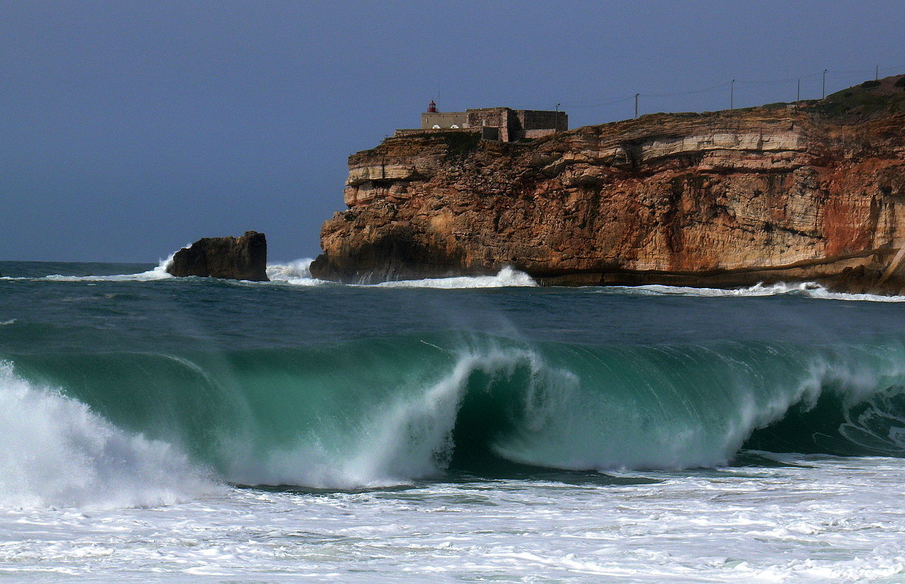 Os 12 melhores locais para visitar na Nazaré | VortexMag