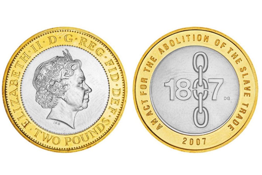 The Most Rare 2 Pound Coins And How Much They Are Worth VortexMag The Most Rare 2 Pound Coins And How Much They Are Worth VortexMag