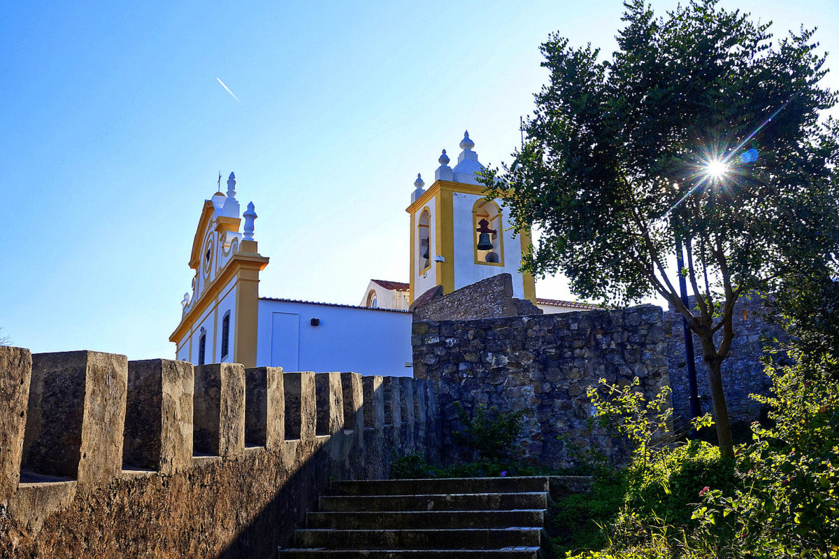 Os 12 melhores locais para visitar em Santiago do Cacém | VortexMag