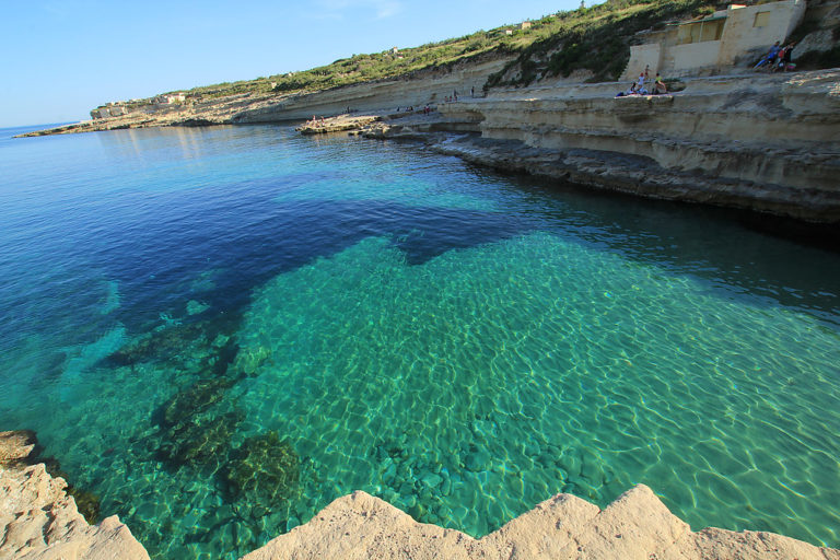 As 12 melhores praias de Malta | VortexMag