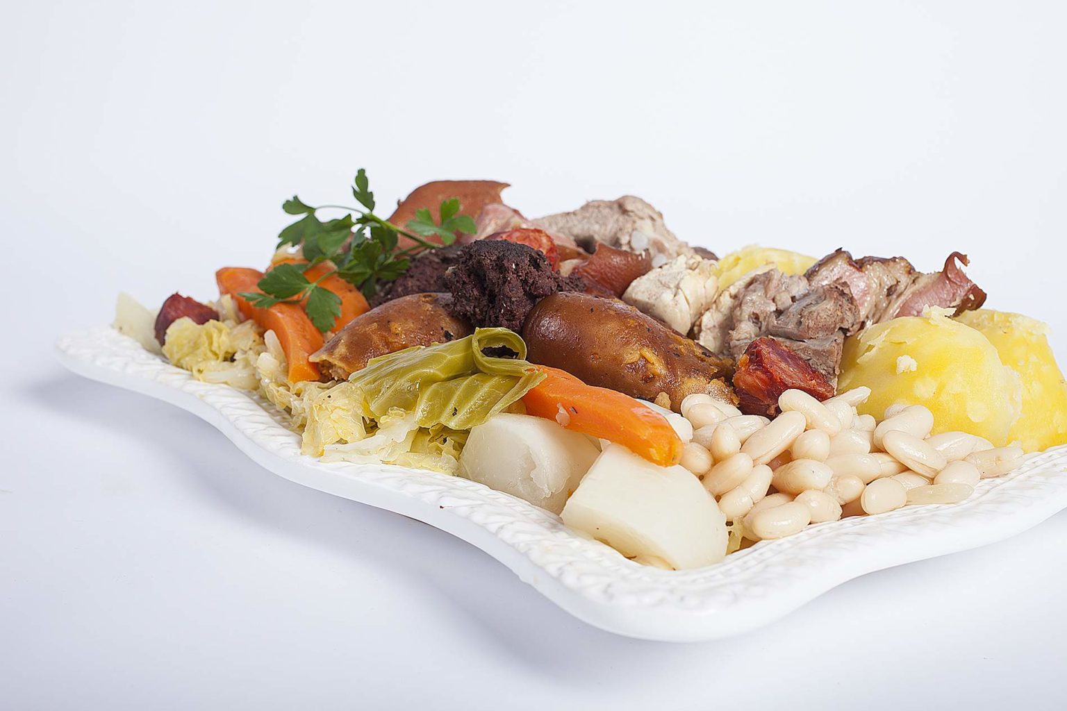 5 dos melhores pratos da gastronomia de Portugal | VortexMag