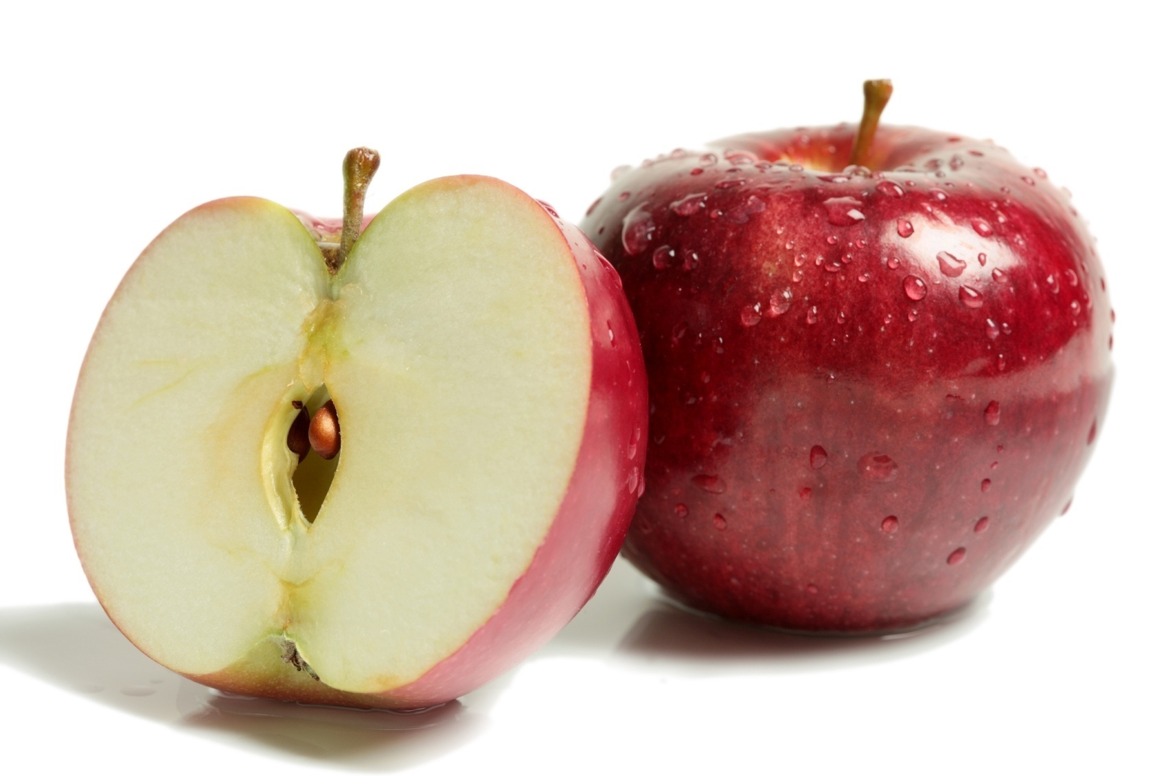 9 variedades de maçãs e as suas características | VortexMag