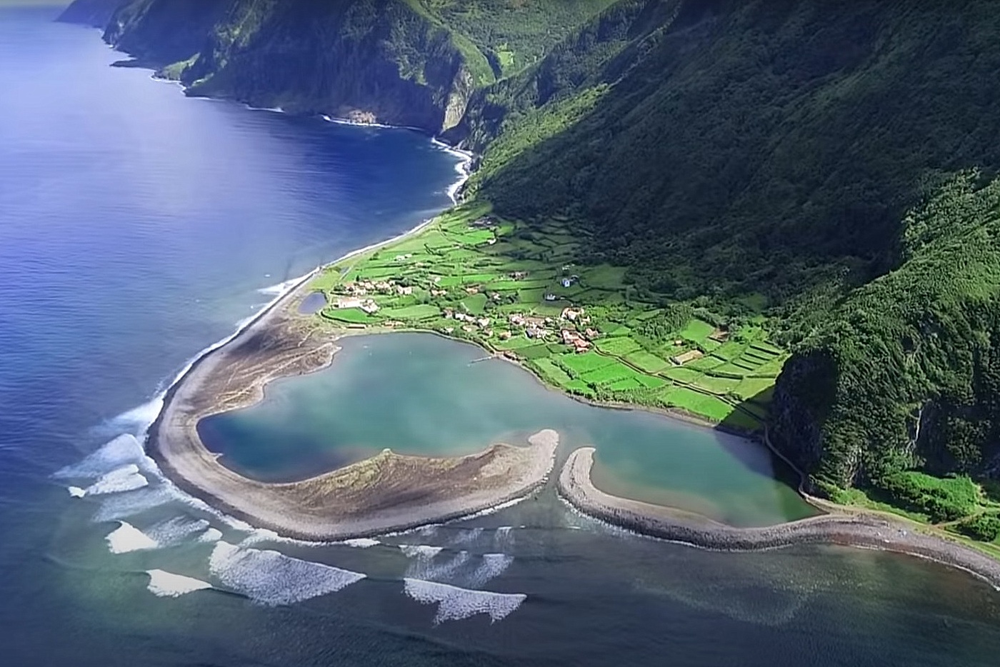 15 das melhores e mais bonitas praias dos Açores | VortexMag