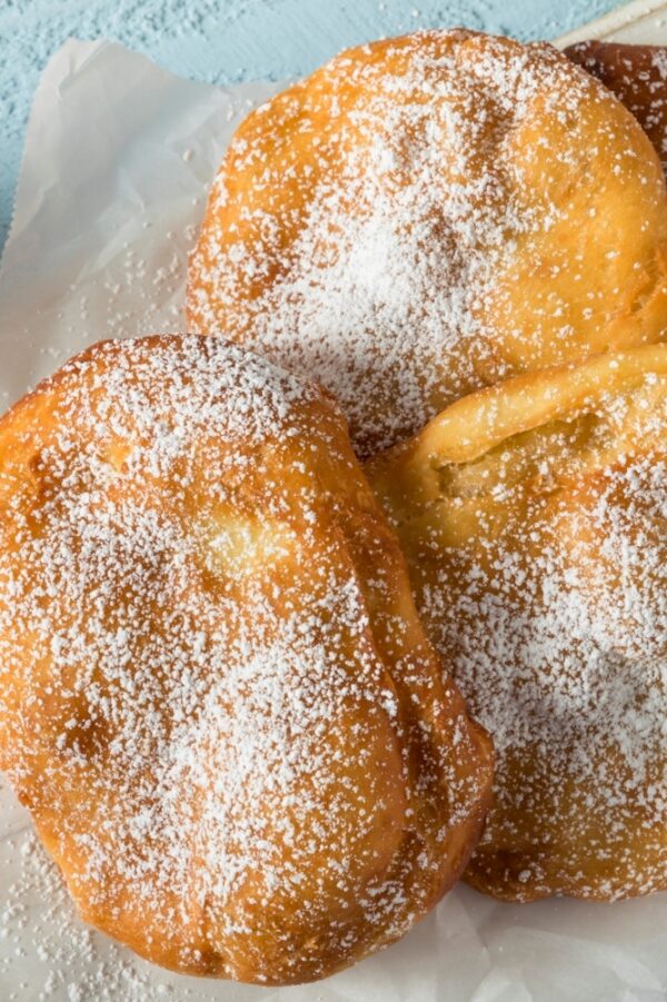 Filhoses da Beira Baixa | VortexMag