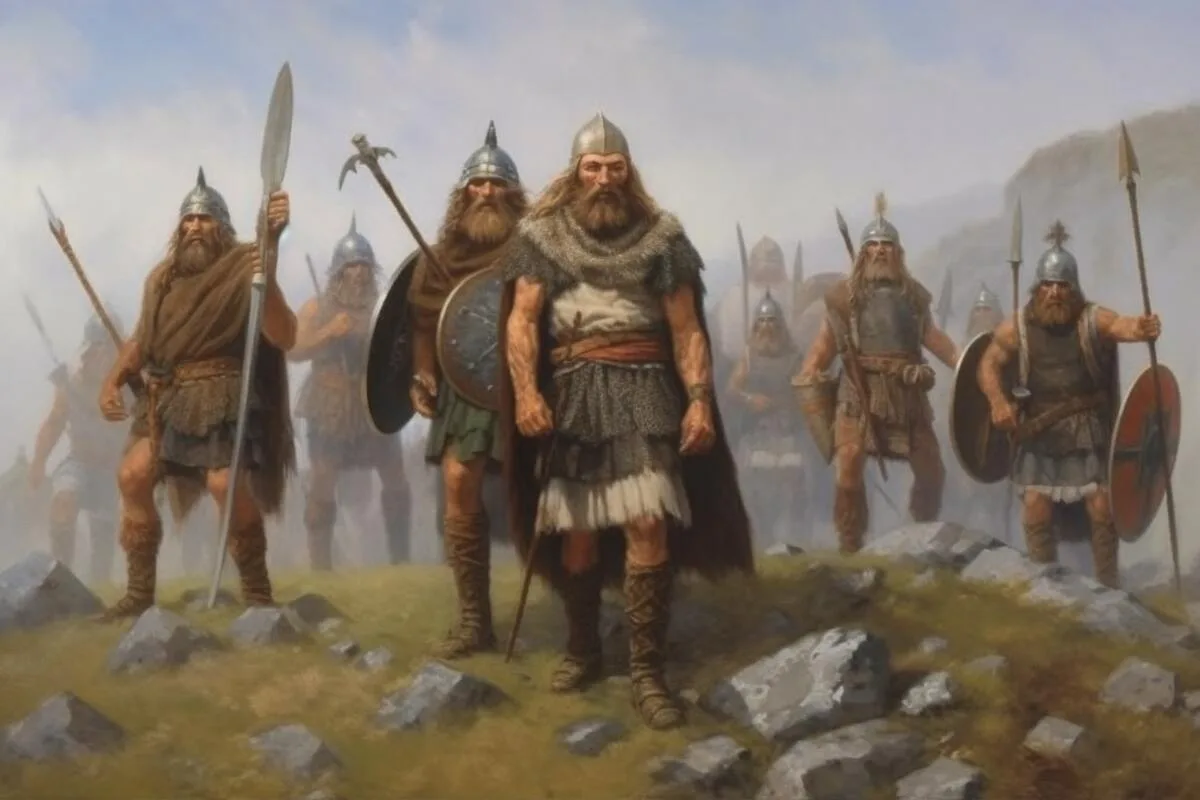 Qual era a religião dos lusitanos e quais eram os seus deuses? | VortexMag