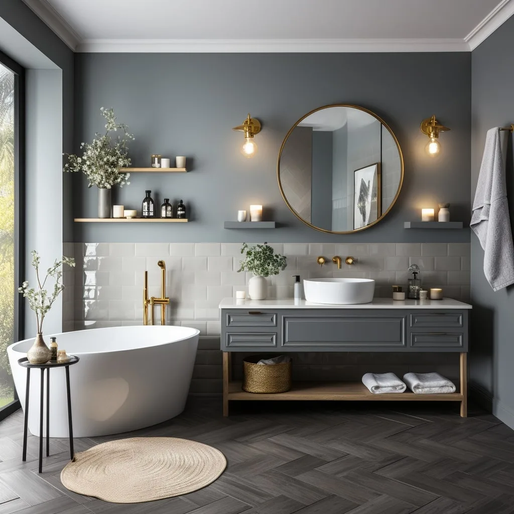 10 Ideias Para Decorar Casas De Banho Modernas Com Estilo E 10 Ideias Para Decorar Casas De Banho Modernas Com Estilo E