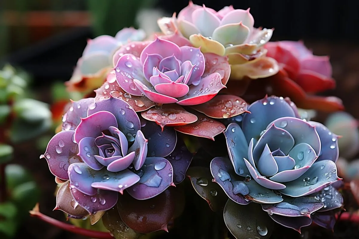 10 belíssimas suculentas de interior para embelezar a sua casa | VortexMag