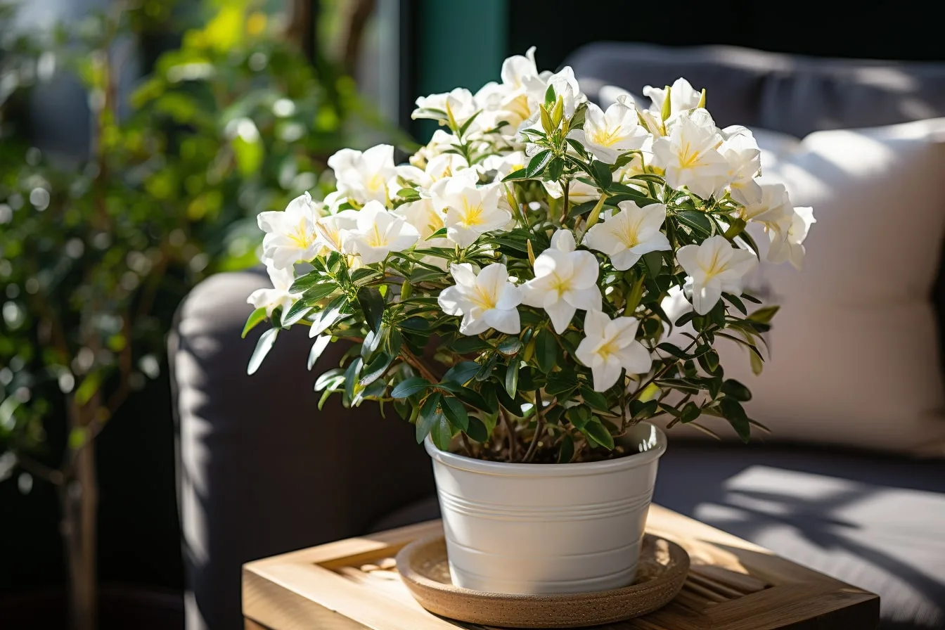 Jasmim: guia completo para plantar e cuidar desta belíssima flor ...