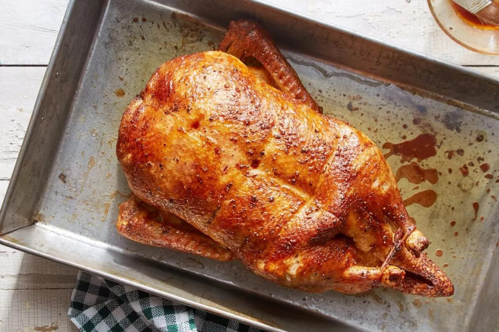 Pato assado à Portuguesa: receita antiga, tradicional e repleta de ...