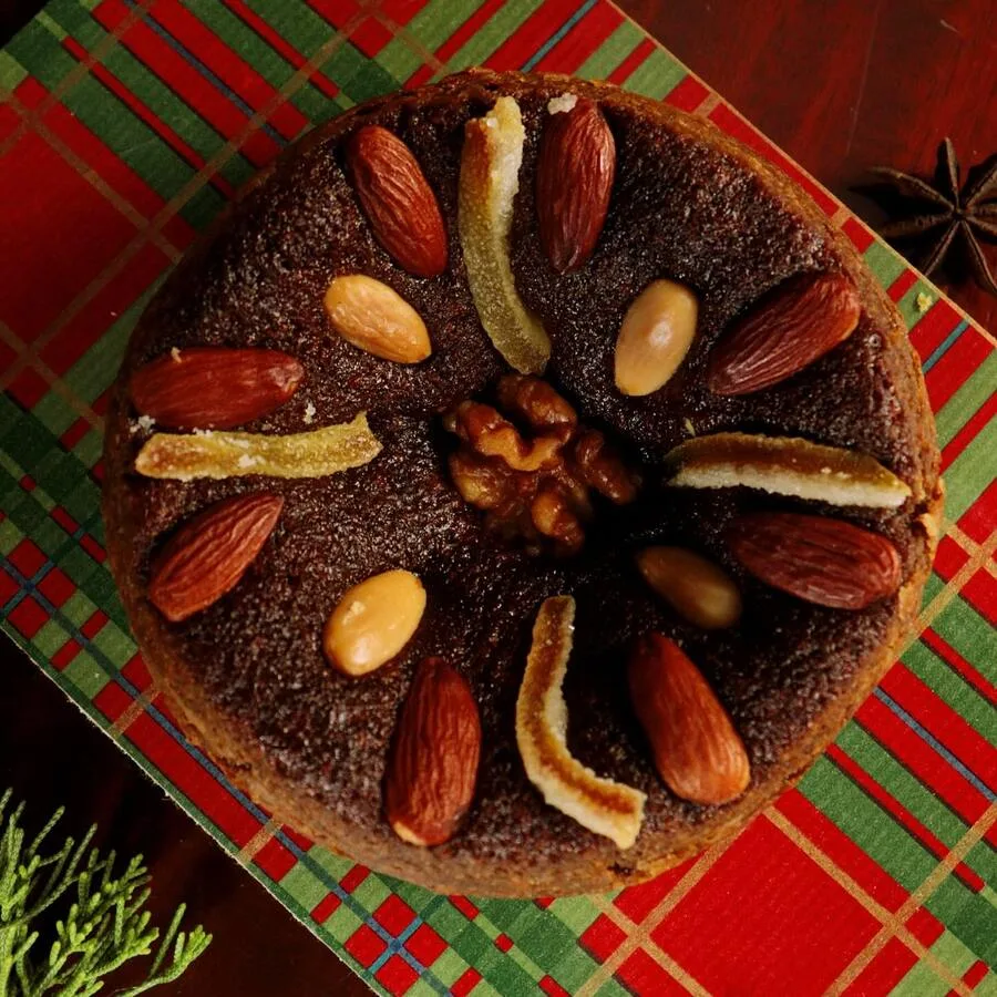 Bolo de mel da Madeira: receita tradicional e repleta de sabor | VortexMag