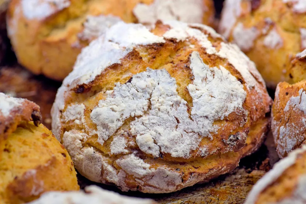 Broa de milho à moda antiga: aprenda a fazê-la como a sua avó fazia ...