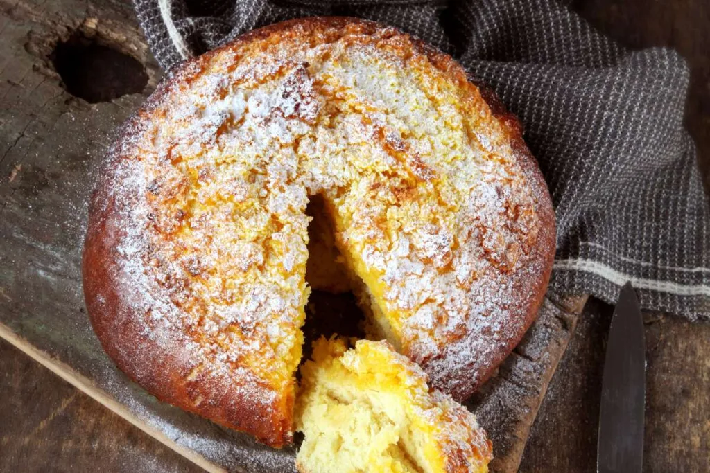 Pão de Deus: receita tradicional e muito fácil de fazer | VortexMag