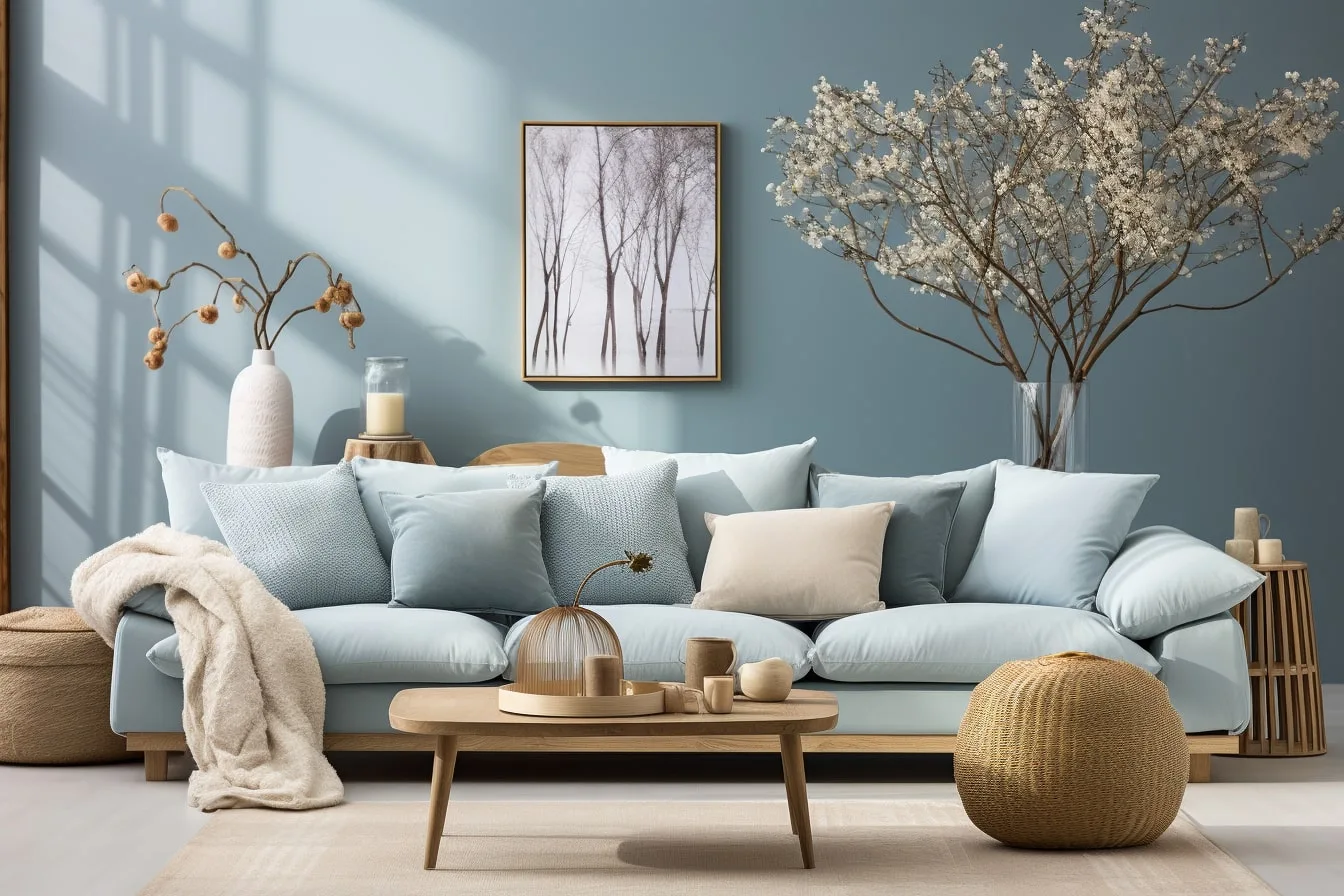 5 dicas para escolher as cores ideais para a sua casa | VortexMag
