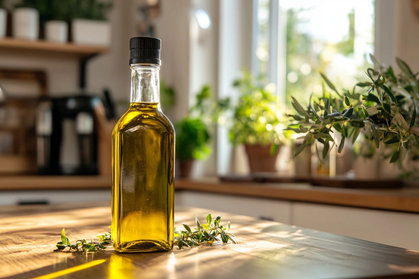 O preço do azeite vai baixar? Aprenda a distinguir as variedades deste ...