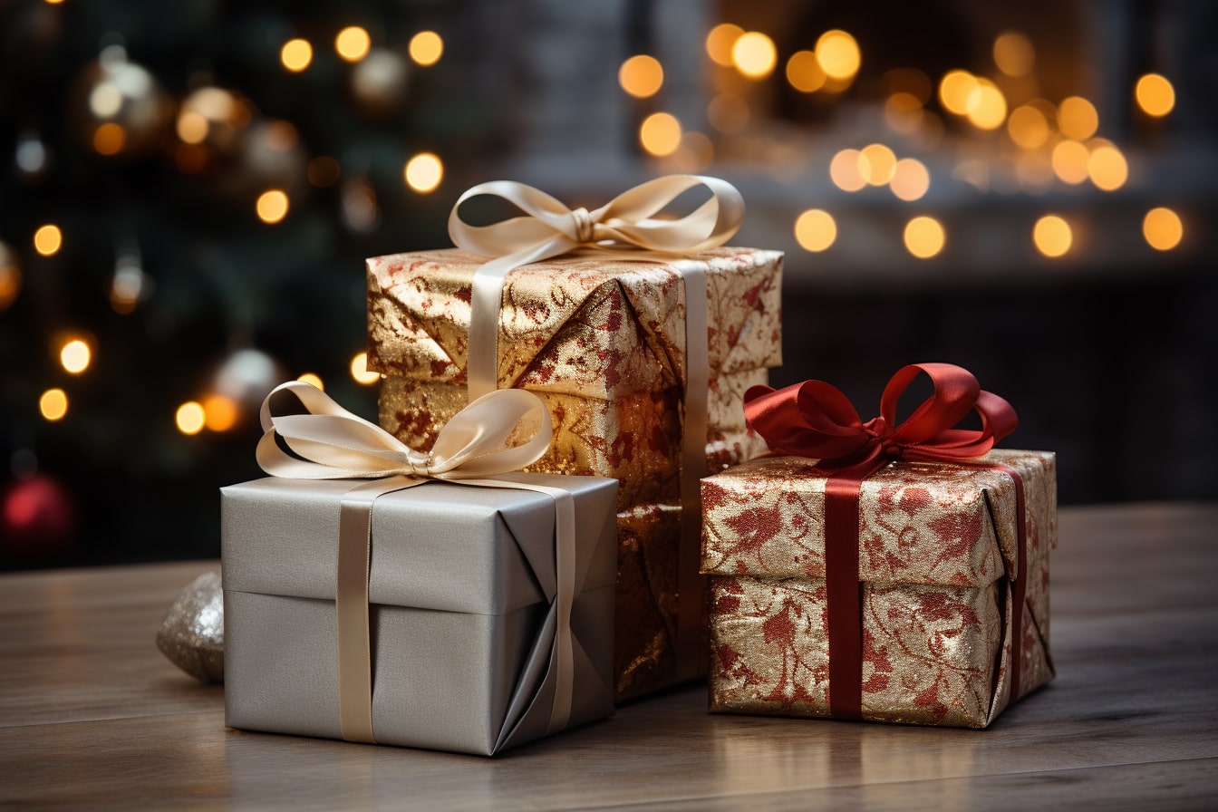 7 ideias de presentes de Natal baratos, originais e muito criativos ...