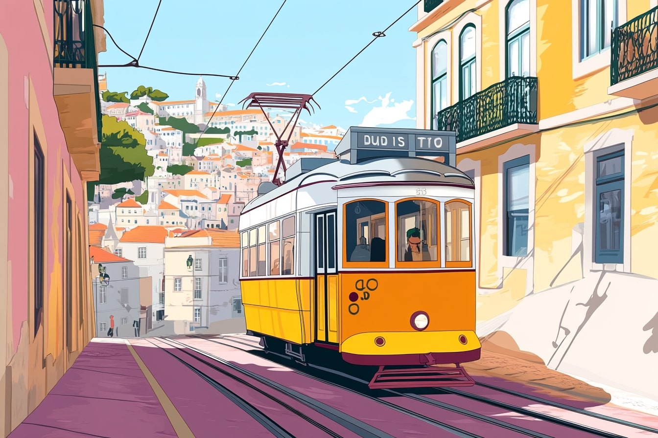 Por que razão chamam alfacinhas aos habitantes de Lisboa? | VortexMag