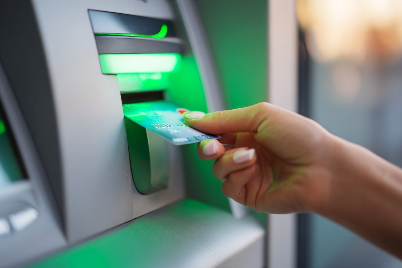 Multibanco não entregou o dinheiro? O que fazer para recuperar o valor ...